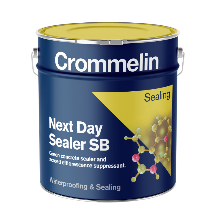 Buy Next Day Sealer WB & SB – Clear Concrete Surface Sealer