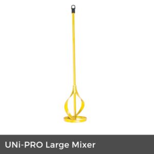 Paint Mixer / Stirrer Small | Epoxy Floor Coating Supplier