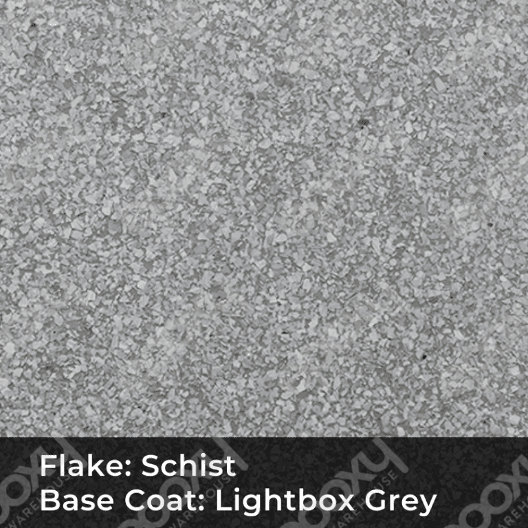 Coloured Vinyl and Acrylic Flakes for Epoxy Flooring | Epoxy Warehouse