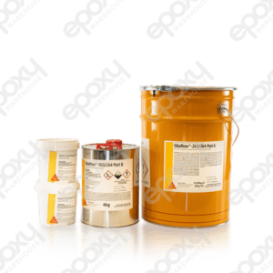 Sikafloor 264 20kg Kit Including 2 Pigment Packs | Epoxy Warehouse