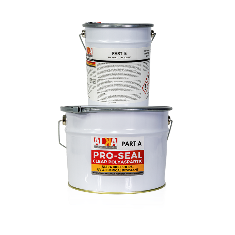 ALKA Coatings - Epoxy Warehouse | Epoxy Floor Coating Supplier