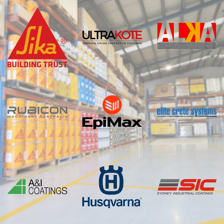 Shop Epoxy Resin - Epoxy Supplier Sydney | Epoxy Warehouse