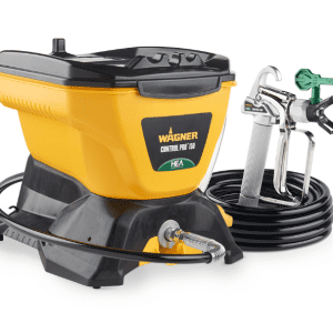 Wagner ControlPro 150 Airless Paint Sprayer - Epoxy Warehouse | Epoxy ...
