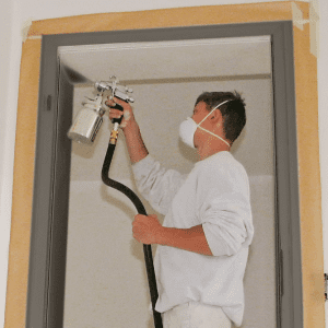 Wagner FineCoat FC 9900 Plus - HVLP Sprayer - Epoxy Warehouse | Epoxy ...