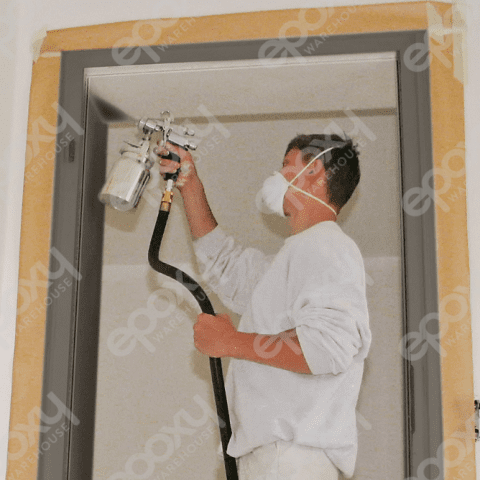 Wagner FineCoat FC 9900 Plus - HVLP Sprayer - Epoxy Warehouse | Epoxy ...