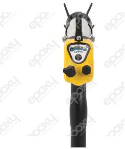 GM5000 EAC gun bare - Epoxy Warehouse | Epoxy Floor Coating Supplier