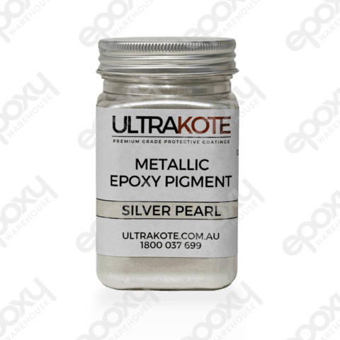 Metallic Epoxy Pigments - Epoxy Warehouse | Epoxy Floor Coating Supplier AU