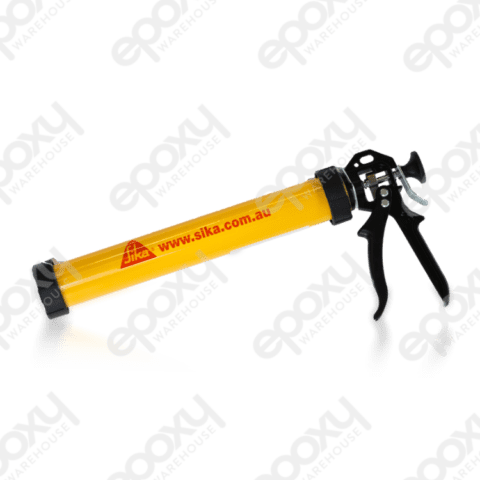 Sikaflex Standard Sausage Caulking Gun | Epoxy Floor Coating Supplier
