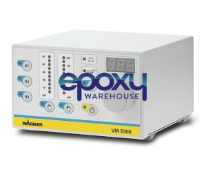 Wagner VM5000 Power Pack For Solvent Based Paints