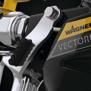 Vector Grip Airless Gun - High Performance Airless Gun