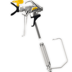 Wagner Vector Pro Airless Gun (2-finger trigger) | Epoxy Floor Coating ...