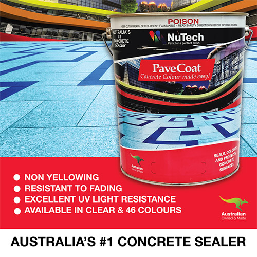 Nutech Paints – Premium Coatings for Roofs, Concrete, and More