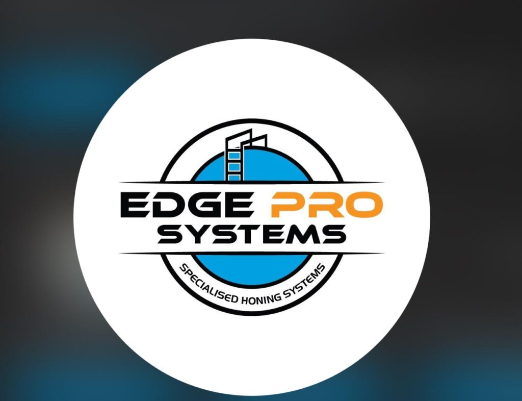 Shop Concrete Honing, Polishing & Bevelling Tools-Edge Pro System