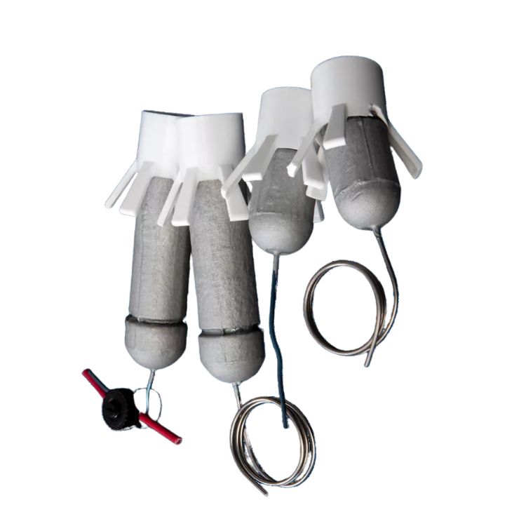 Sika Ferrogard 500 Crete - 310ml | Epoxy Floor Coating Supplier